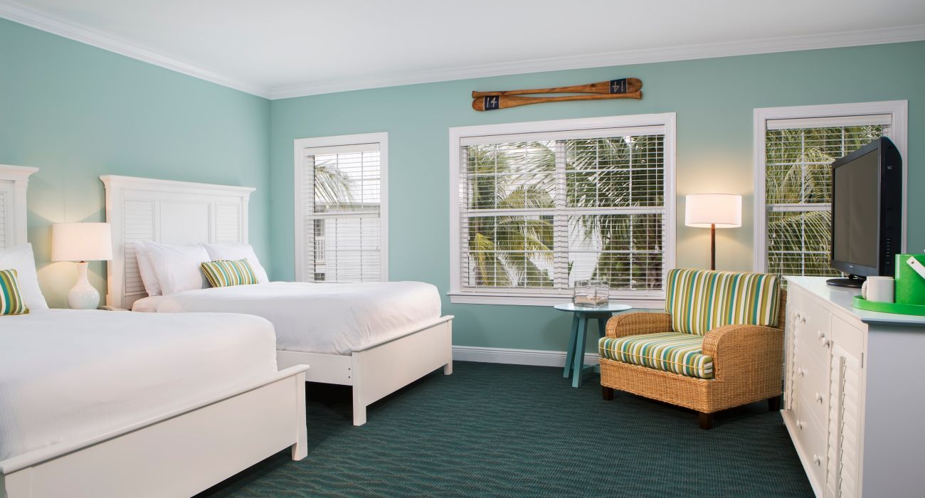 Gallery - Tranquility Bay Beachfront Resort