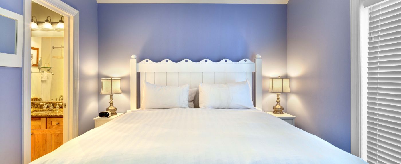 2-Bedroom Waterview Villa - Tranquility Bay Beachfront Resort