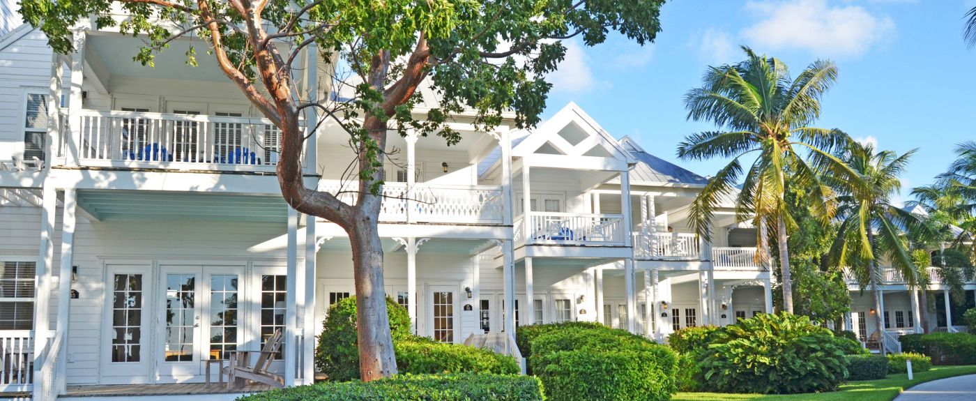 3-Bedroom Waterview Villa - Tranquility Bay Beachfront Resort