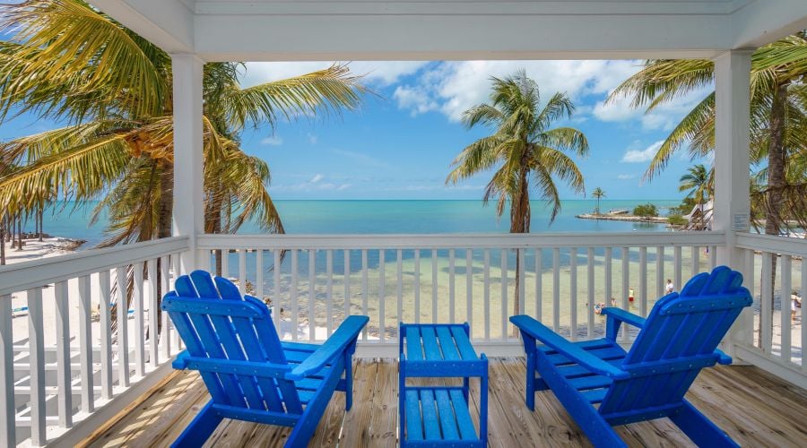 Florida Keys Beach House