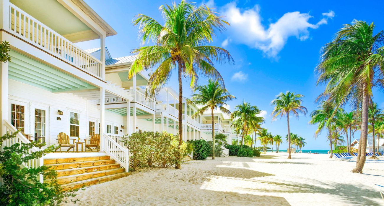 Gallery - Tranquility Bay Beachfront Resort