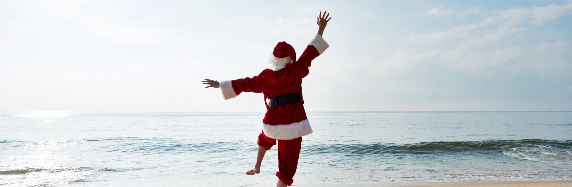 Holidays on the Beach | Tranquility Bay Beachfront Resort