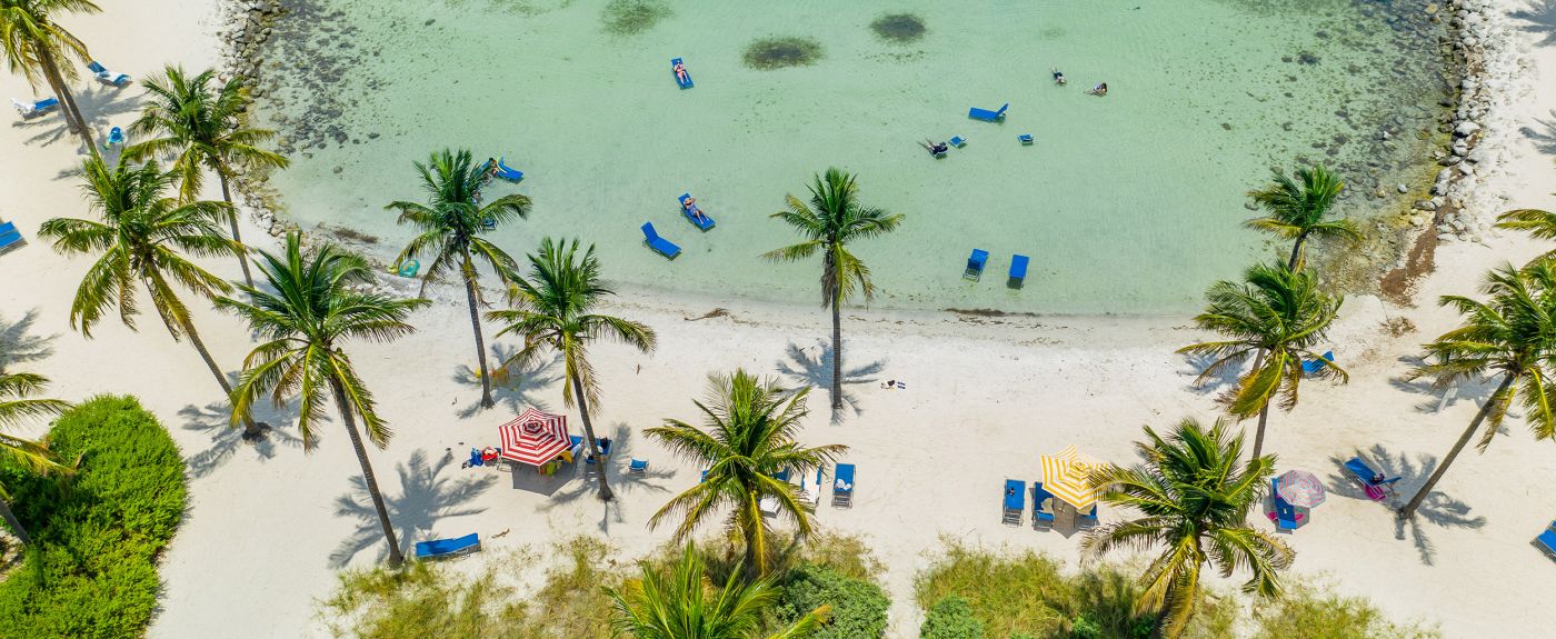 3-Bedroom Waterview Villa - Tranquility Bay Beachfront Resort