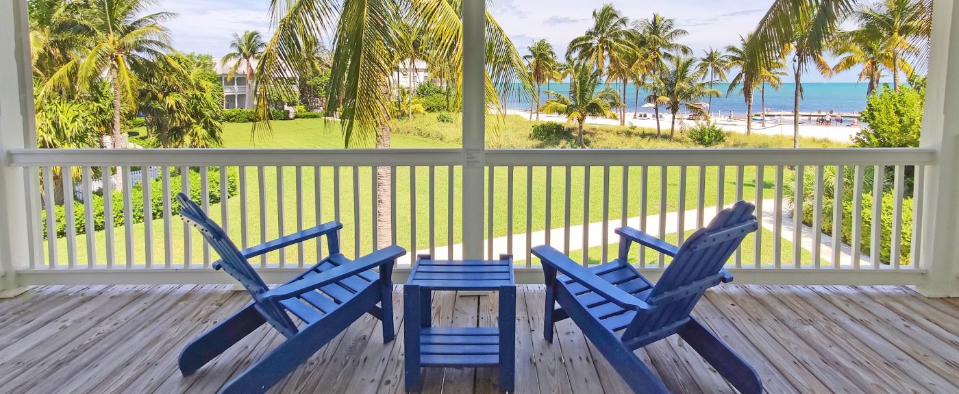 2-Bedroom Waterview Villa - Tranquility Bay Beachfront Resort