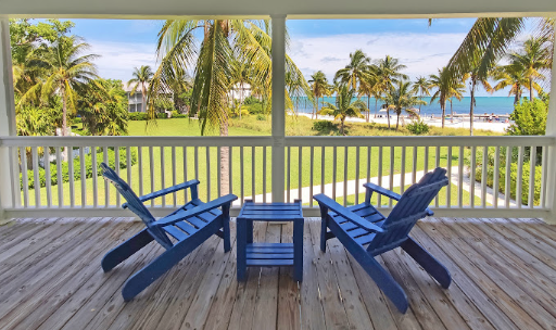 3-Bedroom Waterview Villa - Tranquility Bay Beachfront Resort