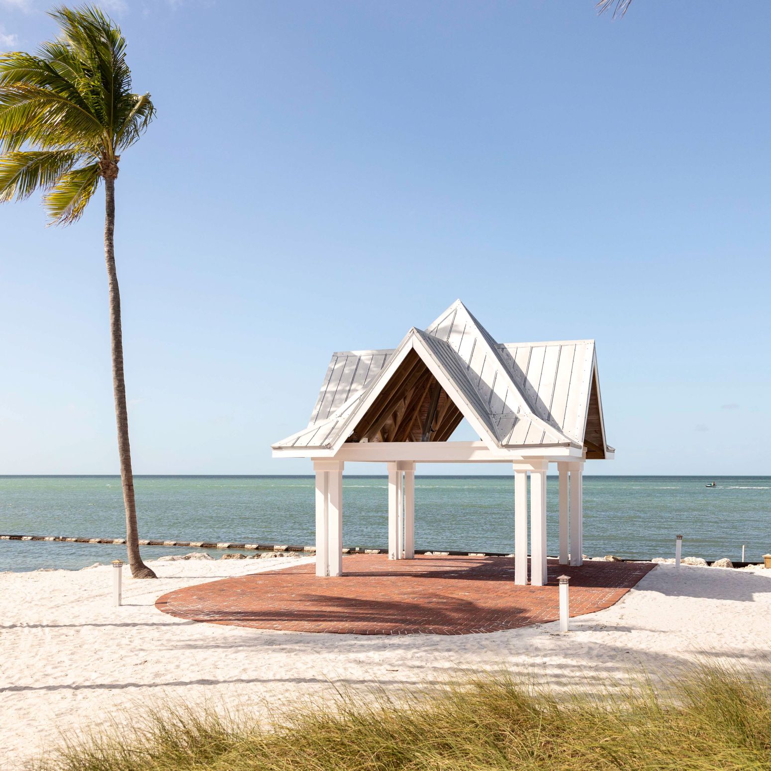 Tranquility Beach