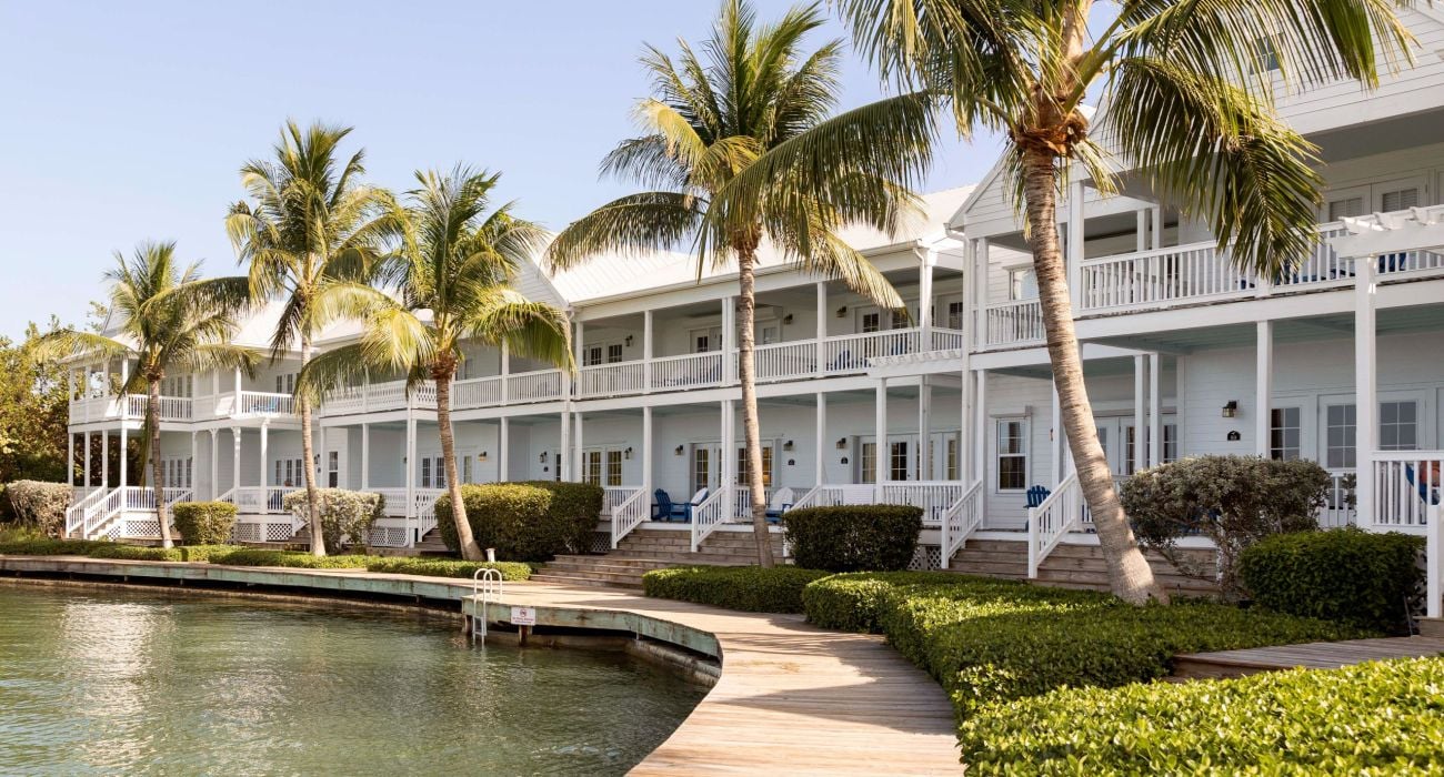 Gallery - Tranquility Bay Beachfront Resort