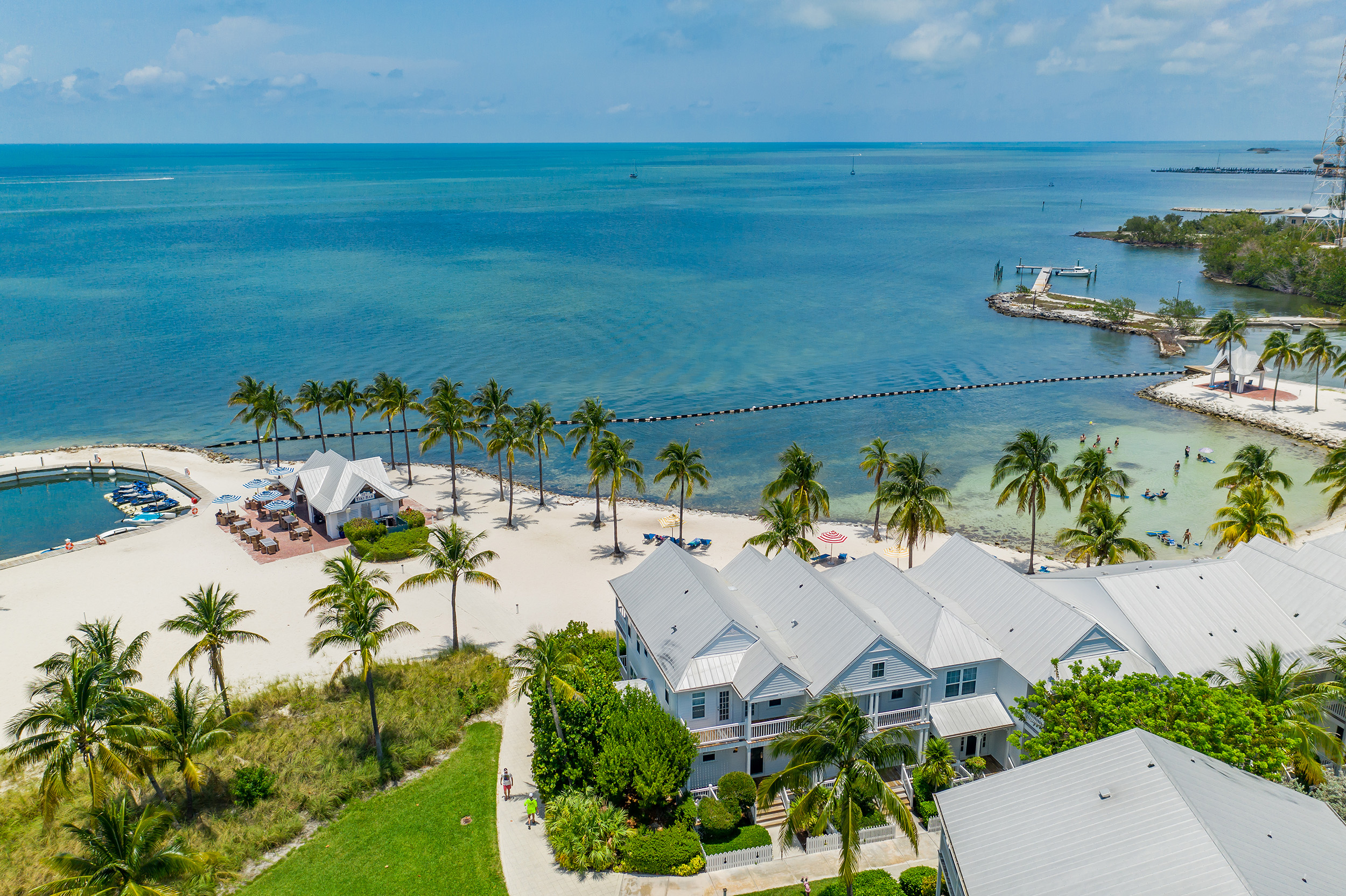 Dining in the Florida Keys | Tranquility Bay Resort