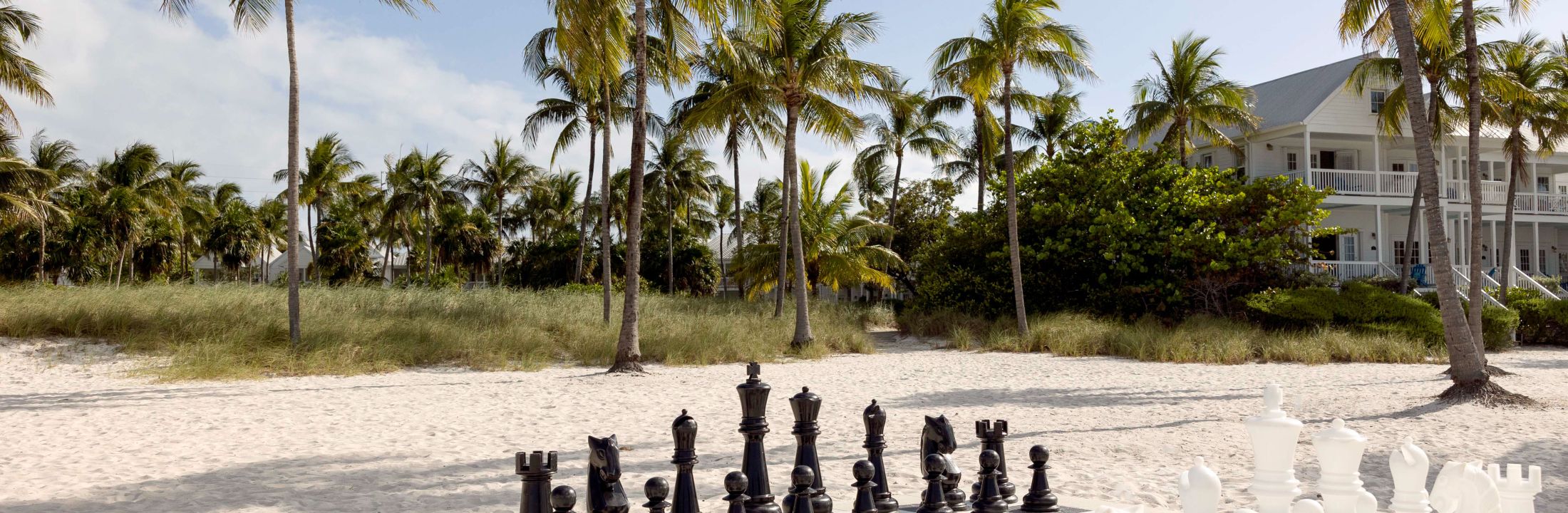 Explore the Resort | Tranquility Bay | Florida Keys