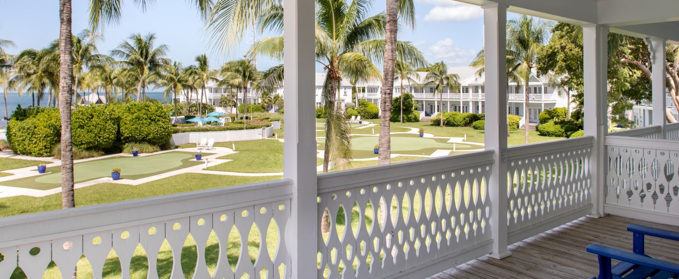 2-Bedroom Waterview Villa - Tranquility Bay Beachfront Resort