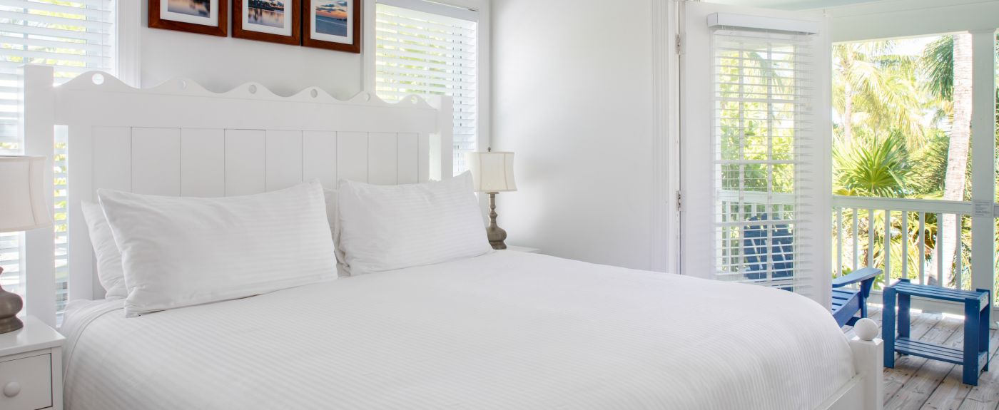 3-Bedroom Waterview Villa - Tranquility Bay Beachfront Resort