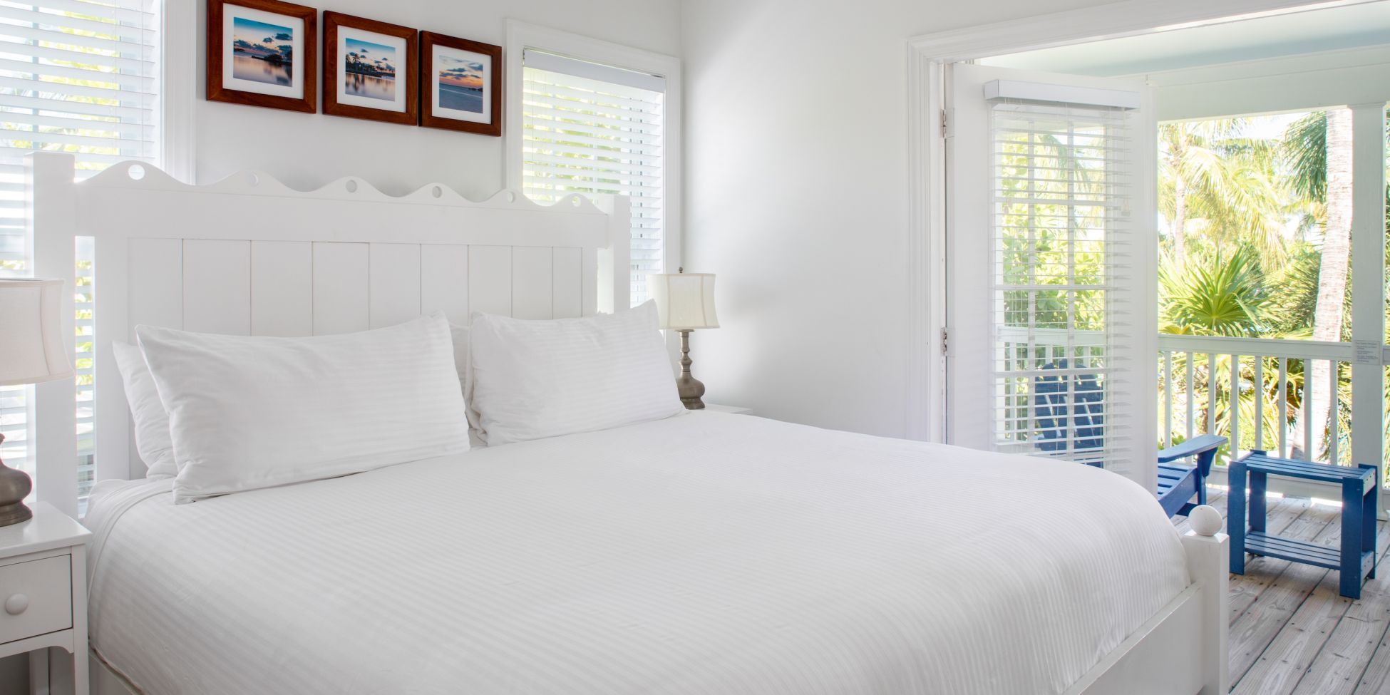 Best Florida Keys Resorts | Tranquility Bay Beachfront Resort