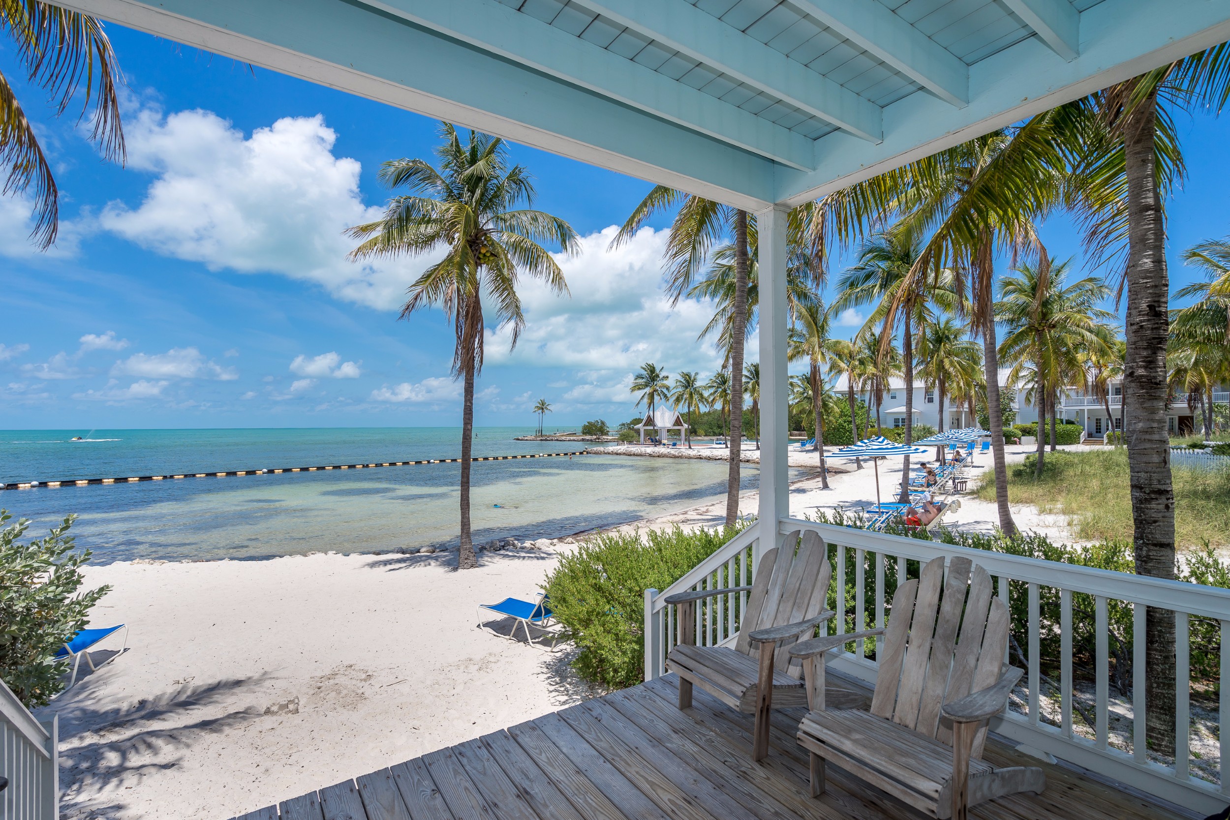 Best Florida Keys Resorts | Tranquility Bay Beachfront Resort