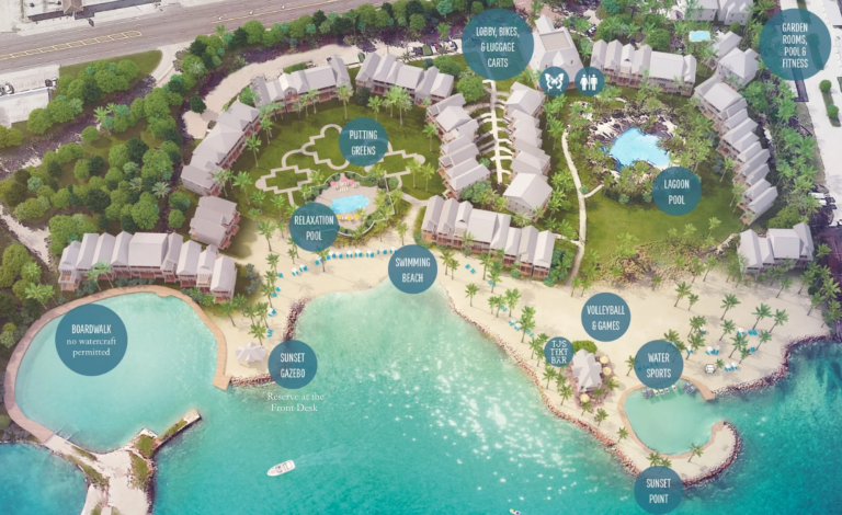 Explore the Resort | Tranquility Bay | Florida Keys